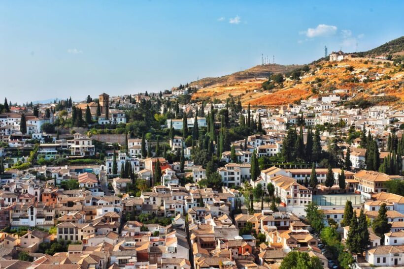 Granada: Albaicín and Sacromonte Guided Private Walking Tour - Final Thoughts