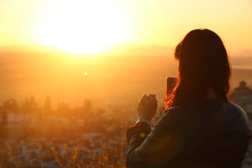Granada: Albaicín and Sacromonte Guided Sunset Walking Tour - Final Thoughts