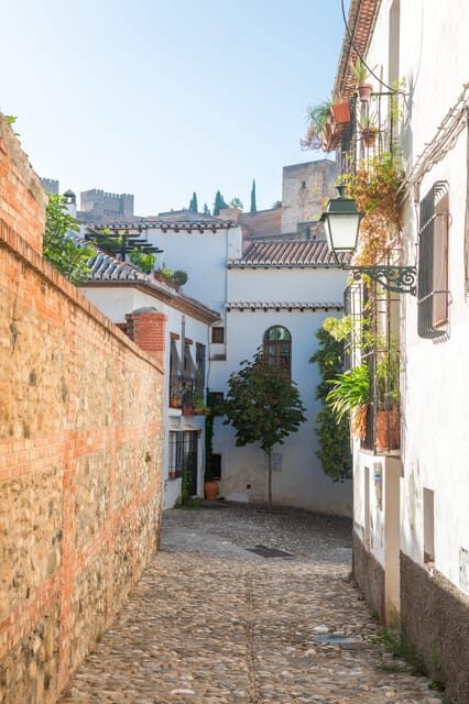 Granada: Albaicín and Sacromonte Guided Walking Tour - Final Thoughts