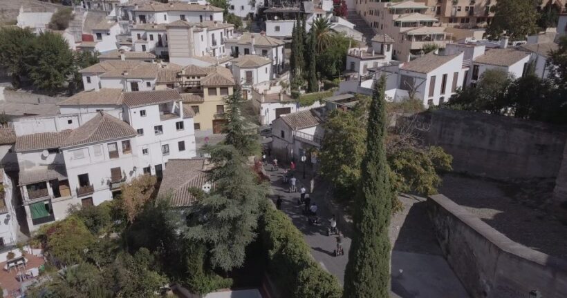 Granada: Albaicin and Sacromonte Segway Tour - FAQs