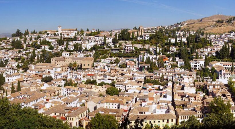 Granada: Albaicín and Sacromonte Walking Tour - Final Thoughts