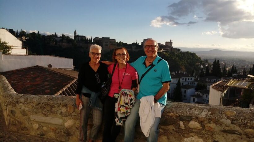 Granada: Albaicín, Sacromonte & Museum of Caves Walking Tour - Frequently Asked Questions (FAQs)