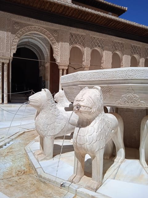 Granada: Alhambra, Alcazaba, and Nasrid Palaces Tour - Final Thoughts: Is It Worth It?