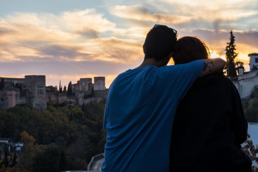 Granada: Alhambra and City Private Tour - Who Should Consider This Tour?