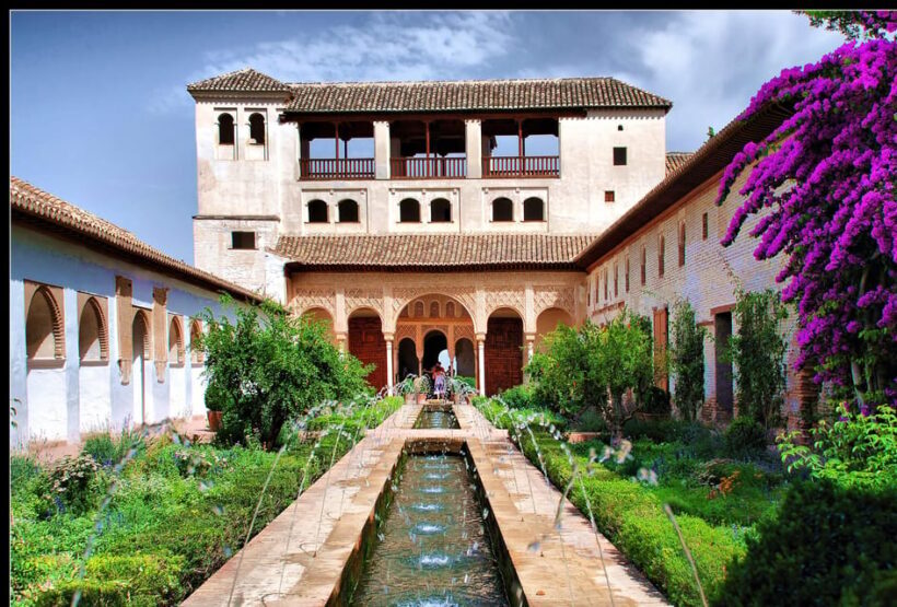 Granada: Alhambra and Generalife Garden Ticket & Guided Tour - FAQ