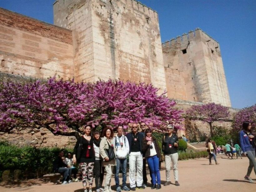 Granada Alhambra and Generalife Gardens Experience Tour - The Value and Practical Considerations