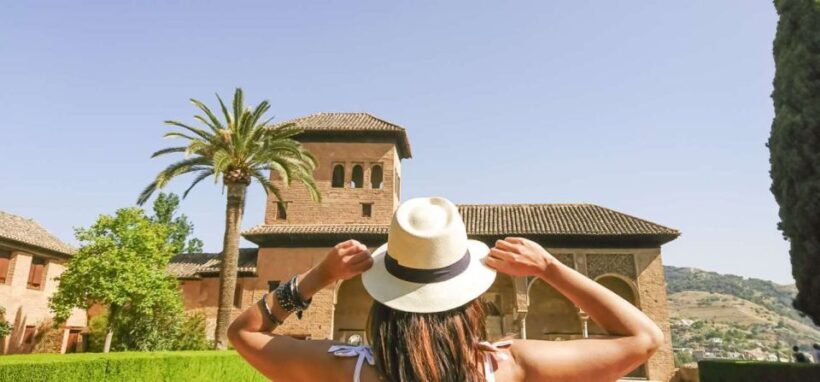 Granada Alhambra and Generalife Gardens Experience Tour - Authentic Insights from Travelers