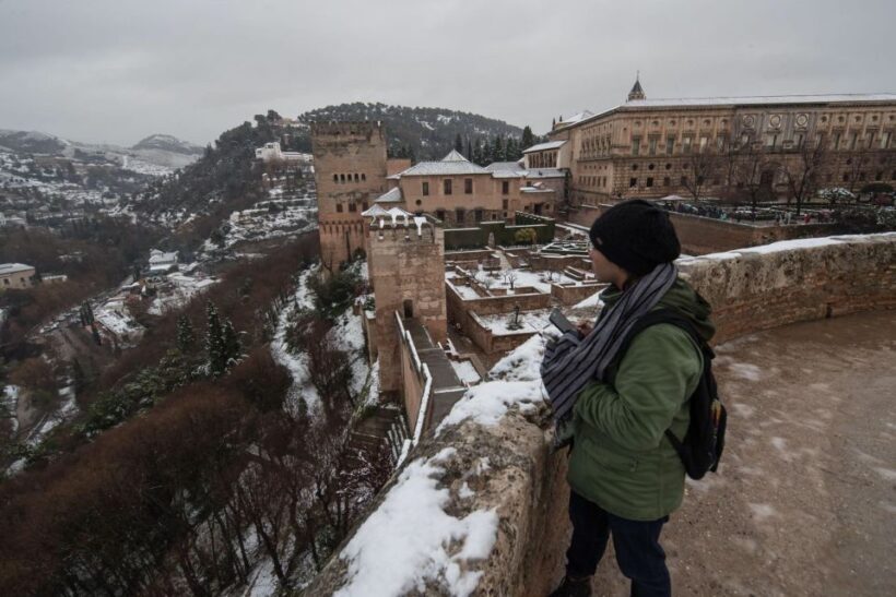 Granada Alhambra and Generalife Gardens Experience Tour - FAQ