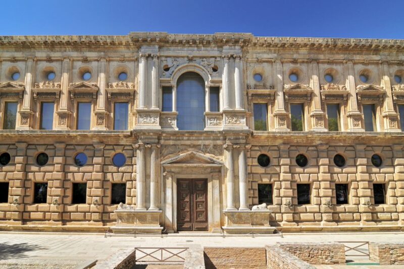 Granada: Alhambra and Generalife Private Fast-Track Tour - FAQ