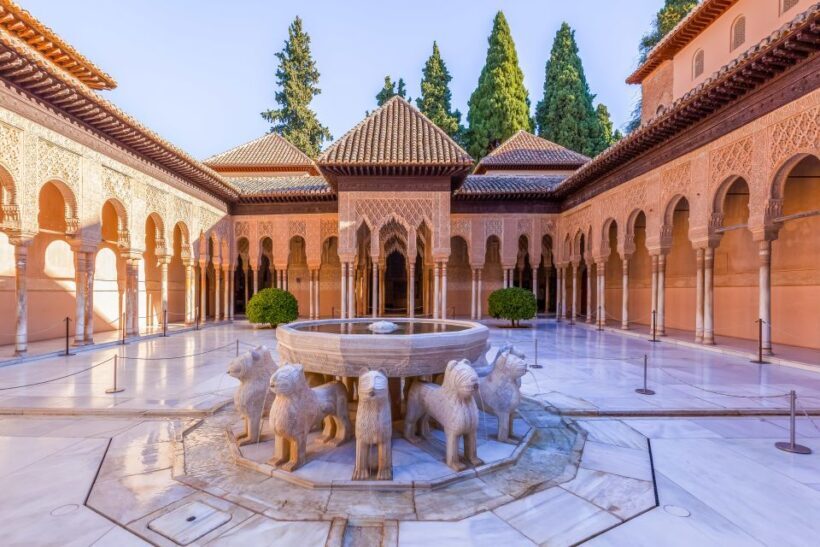 Granada: Alhambra and Nasrid Palaces Small Guided Tour - The Sum Up: Is This Tour Worth It?