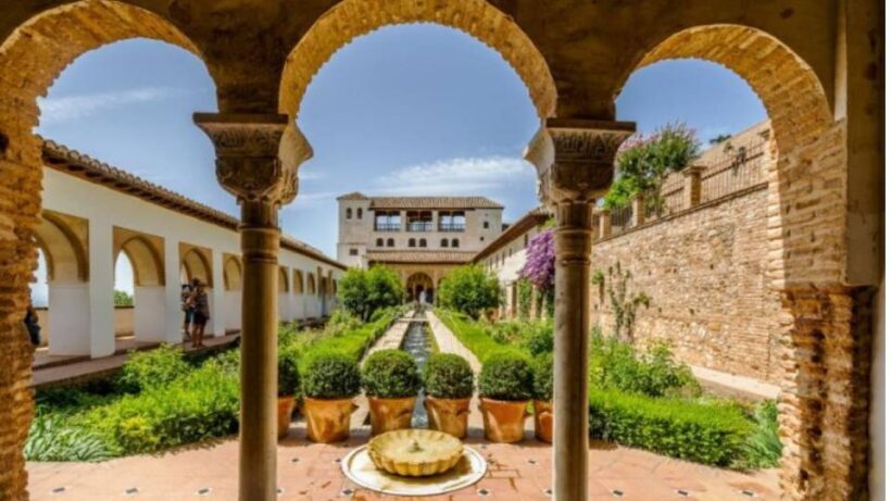 Granada: Alhambra and Nasrid Palaces Tour without Tickets - Frequently Asked Questions