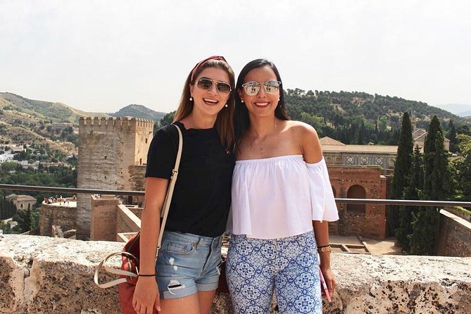 Granada: Alhambra Comlex + Nasrid Palaces + Alcazaba Guided Tour - Introduction: What You Need to Know