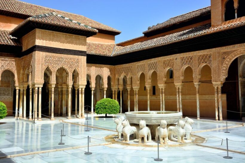 Granada: Alhambra Full Complex & Andalusi Monuments Tickets - Authenticity and Visitor Feedback