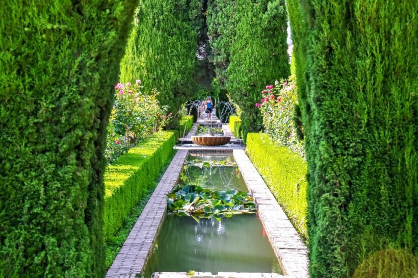 Granada: Alhambra Full Complex & Andalusi Monuments Tickets - Final Thoughts: Who Should Consider This Tour?