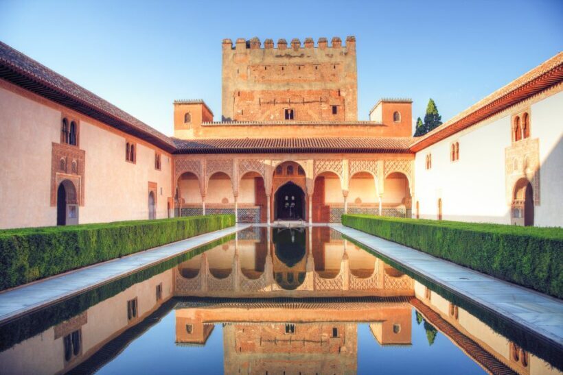 Granada: Alhambra Full Complex & Andalusi Monuments Tickets - Frequently Asked Questions