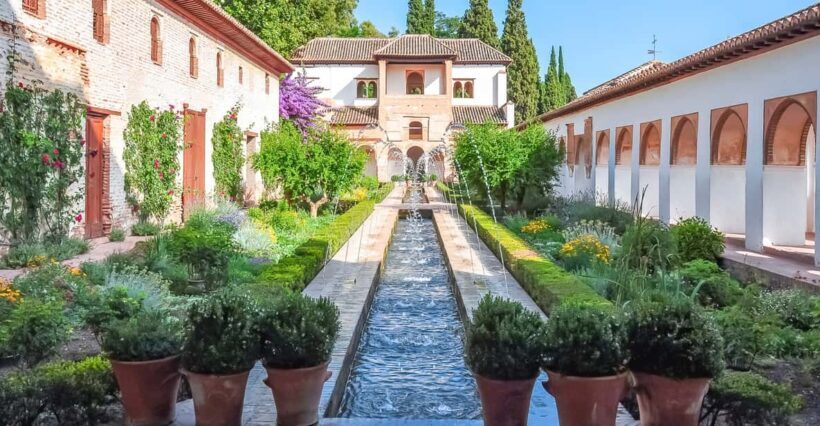 Granada: Alhambra Gardens and Generalife Ticket - Authentic Voices from Previous Visitors