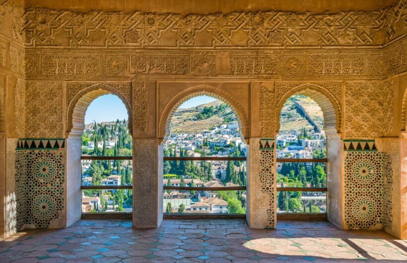 Granada: Alhambra Gardens and Generalife Ticket - Who Should Book This Tour?