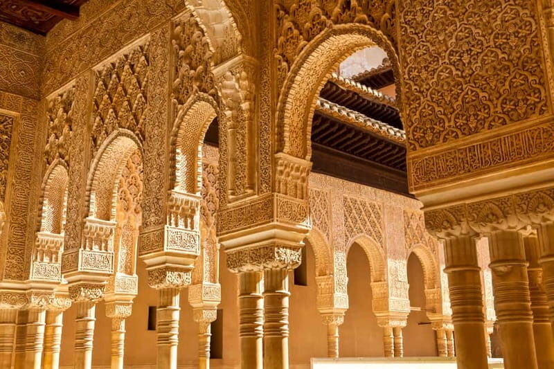 Granada: Alhambra & Gardens Tour w/Nasrid Palaces Option - What Travelers Say: Authentic Experiences and Tips