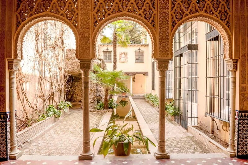 Granada: Alhambra & Gardens Tour w/Nasrid Palaces Option - The Sum Up