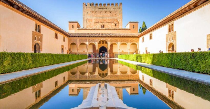 Granada: Alhambra, Generalife & Albaicin Private Tour - Final Thoughts