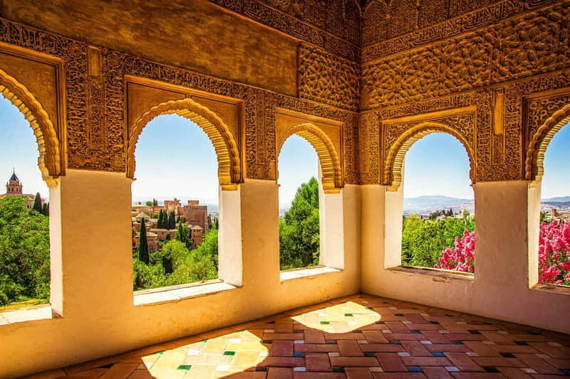 Granada: Alhambra, Generalife & Nasrid Palaces Guided Tour - Final Thoughts