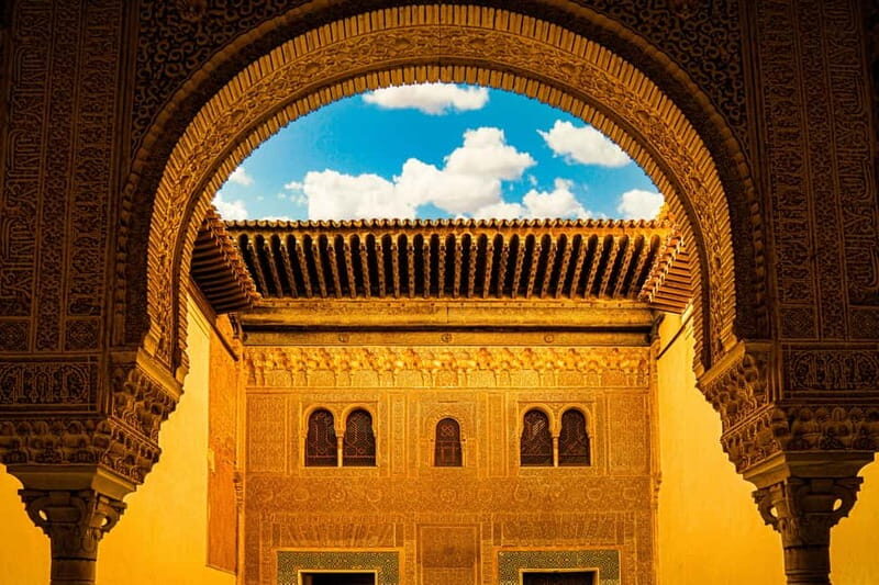 Granada: Alhambra, Generalife & Nasrid Palaces Guided Tour - FAQ