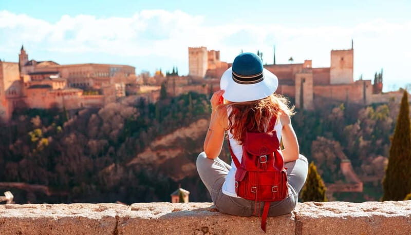 Granada: Alhambra Guided Tour with Nasrid Palaces & Gardens - The Sum Up