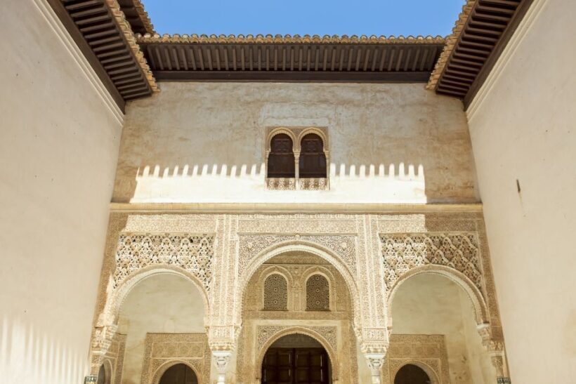 Granada: Alhambra, Nasrid, and Generalife Private Tour - FAQs