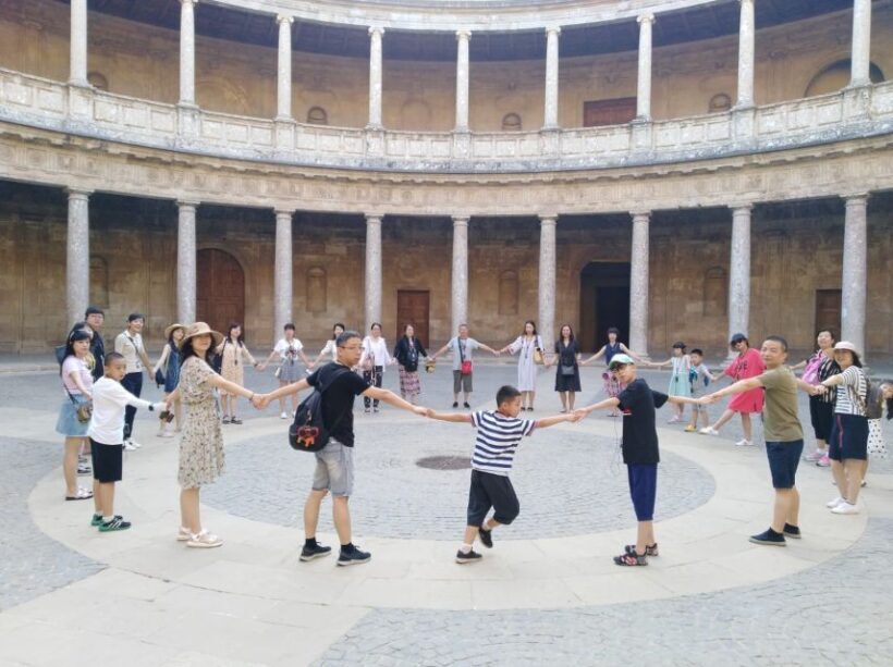 Granada: Alhambra, Nasrid Palaces, & Generalife Guided Tour - Frequently Asked Questions