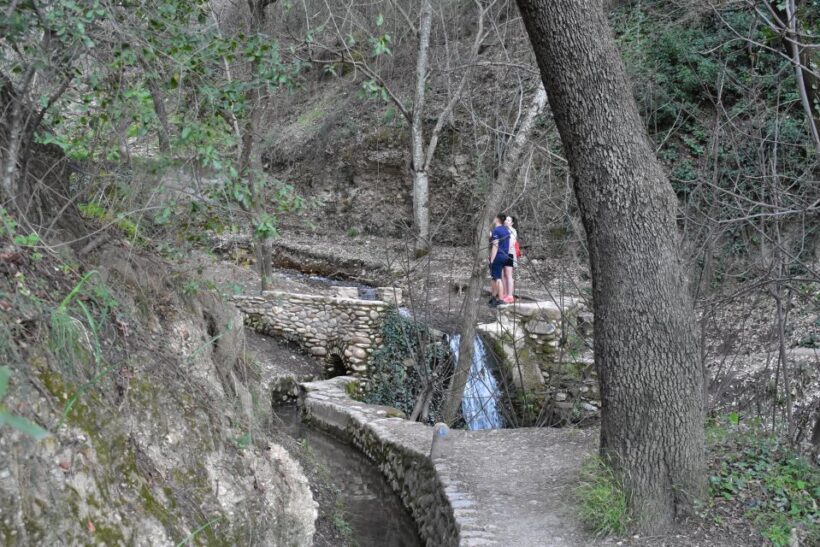 Granada: Alhambra Natural Park Hiking Tour - Final Thoughts