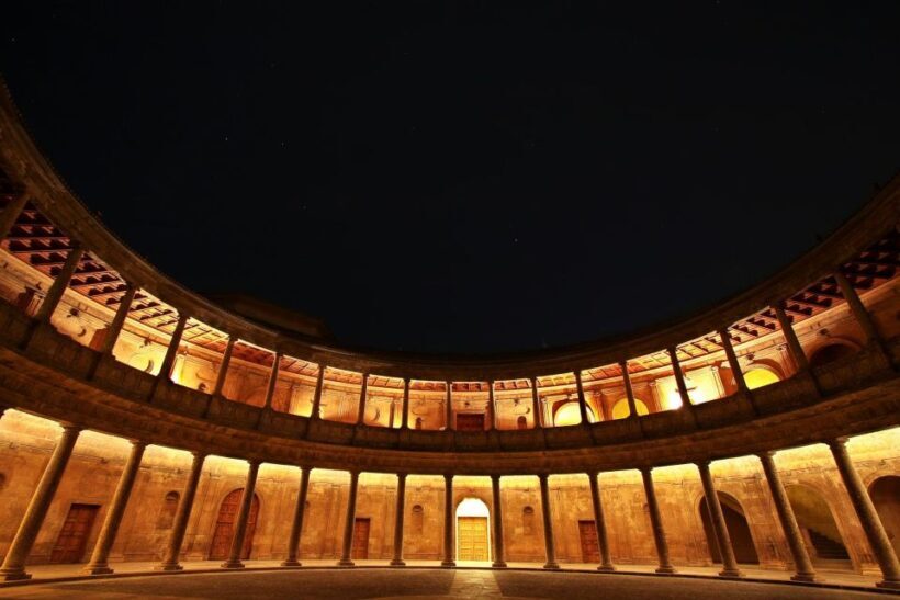 Granada: Alhambra Night Visit Entry Ticket - The Practicalities: Price, Duration, and What’s Included