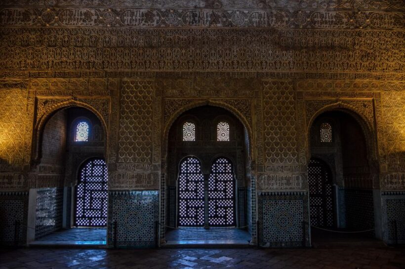 Granada: Alhambra Night Visit Entry Ticket - Authentic Perspectives from Other Travelers