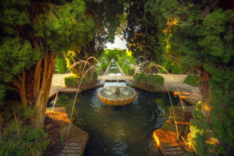 Granada: Alhambra Palace Guided Tour - A Detailed Look at the Tour Experience