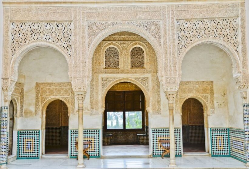 Granada: Alhambra Regular Tour - FAQ