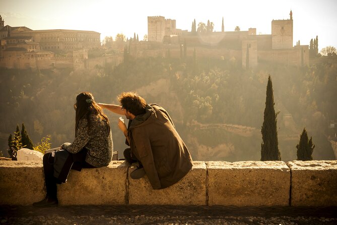 Granada: Alhambra tickets and other attractions - The Practical Side: What’s Included and What’s Not