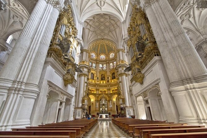 Granada: Alhambra tickets and other attractions - Frequently Asked Questions (FAQs)