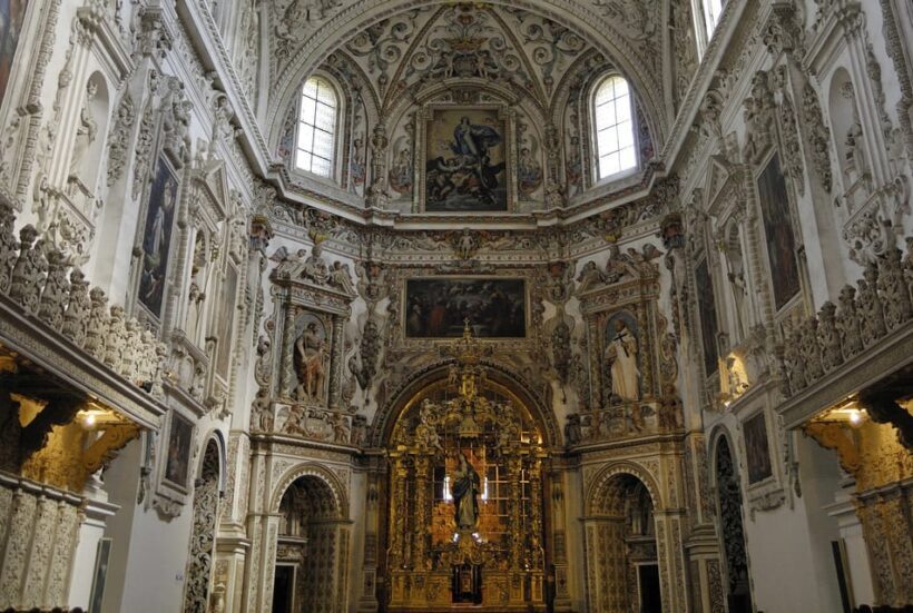 Granada and Albaicin: Historical Private Tour - Starting Point: Melia Hotel in Calle Angel Ganivet