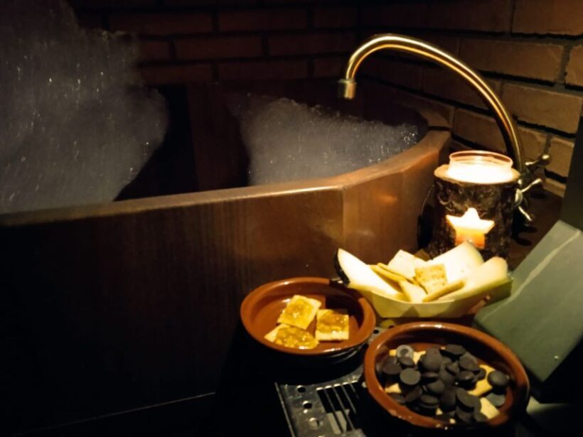 Granada: Beer Spa Experience with Tastings and Snacks - The Value of This Experience