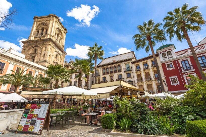 Granada: Cathedral and Royal Chapel Guided Tour with Tickets - In-Depth Review of the Granada Cathedral and Royal Chapel Guided Tour