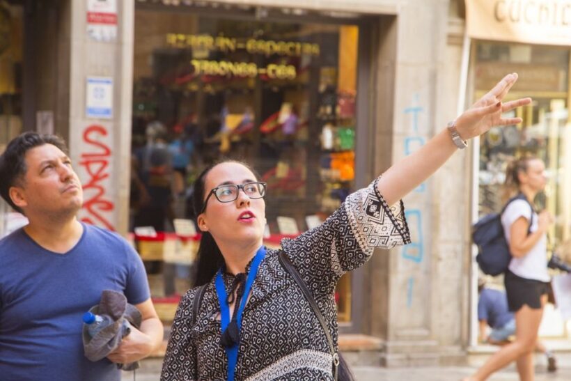 Granada: Cathedral Guided Walking Tour - Final Thoughts: Is It Worth It?
