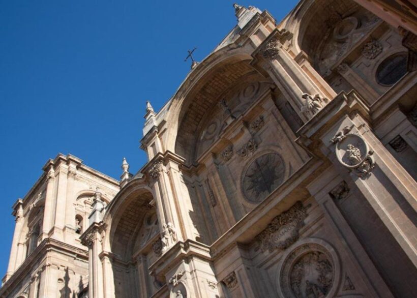 Granada: Cathedral, Royal Chapel & 5 Monuments Combo Ticket - Price and Value Analysis