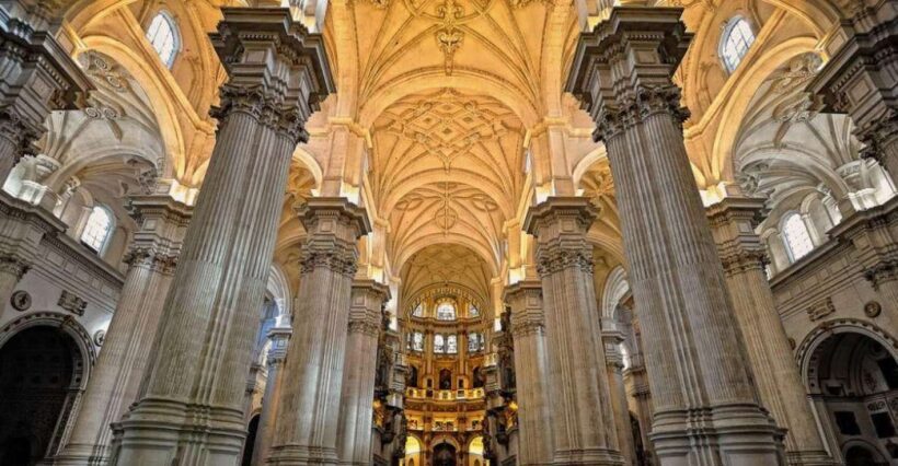 Granada: Cathedral & Royal Chapel Skip the Line Tour - The Experience: What You Can Expect