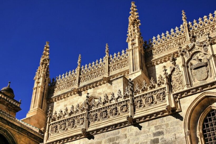 Granada: Cathedral & Royal Chapel Skip the Line Tour - FAQ