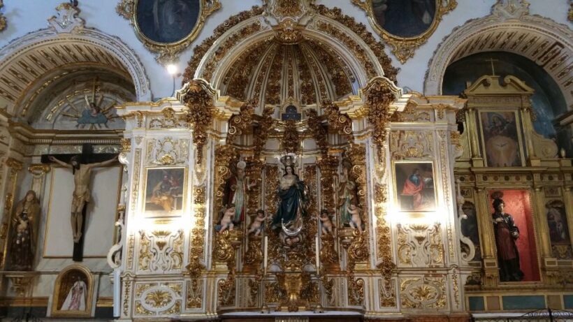 Granada: Cathedra&Royal Chapel & Albaicín skip the line Tour - Final Thoughts: Is It Worth It?