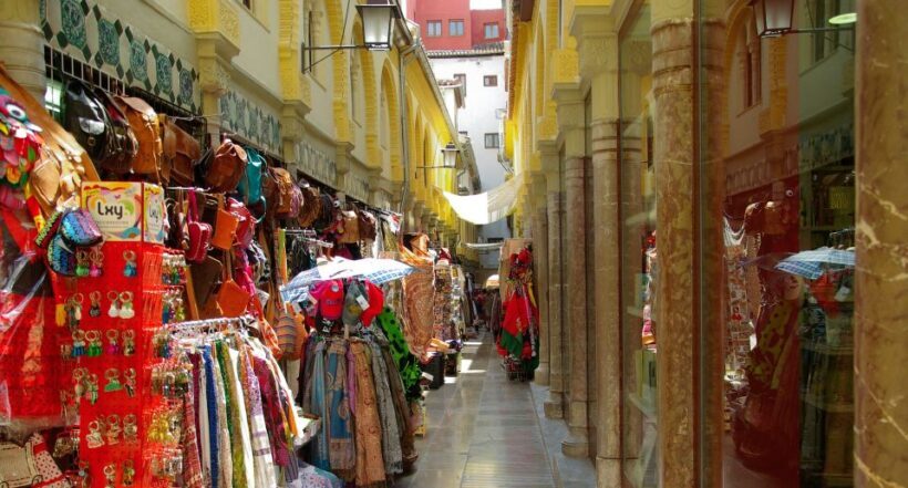 Granada: Cathedra&Royal Chapel & Albaicín skip the line Tour - FAQs