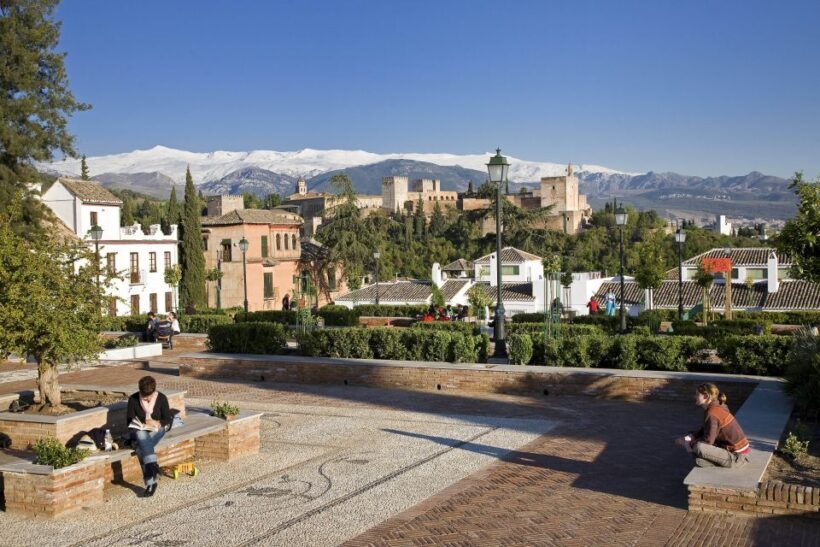 Granada: City center and Albaicin Private Tour - FAQ