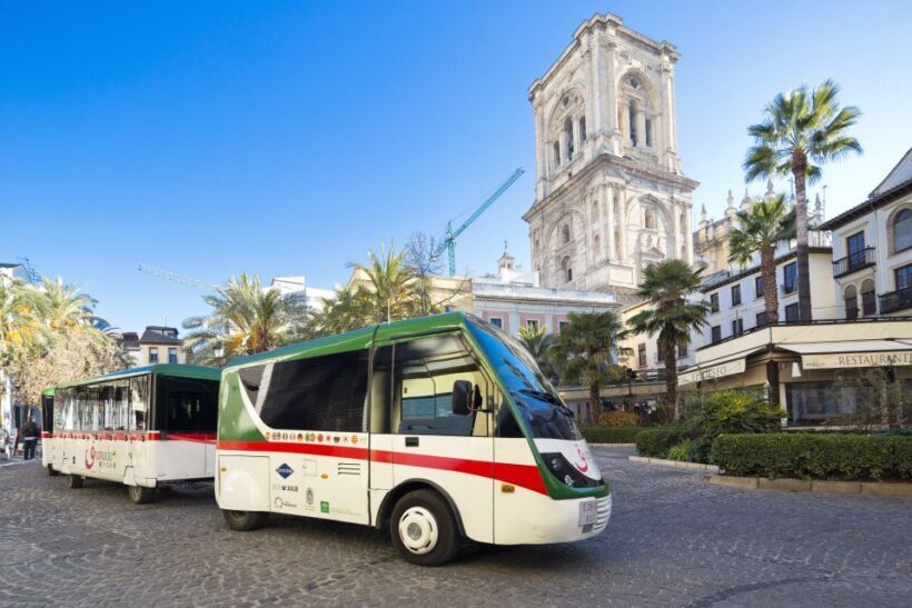Granada City Train 1 or 2-Day Hop-On Hop-Off Ticket - Introduction: Is the Granada City Train Right for You?
