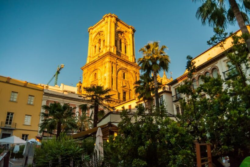 Granada City Train 1 or 2-Day Hop-On Hop-Off Ticket - The Sum Up: Is the Granada City Train Worth It?