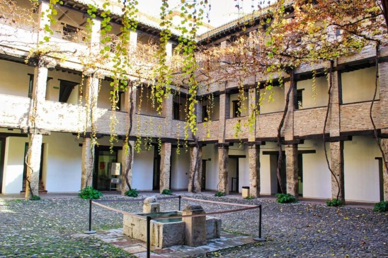 Granada Citycenter&Albayzin - What You’ll See and Experience