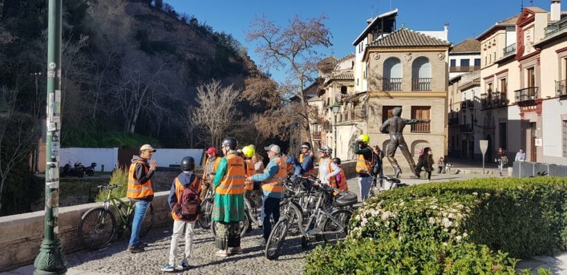 Granada: E-Bike Tour and Fast-Track Alhambra Ticket - Final Thoughts: Is It Worth It?